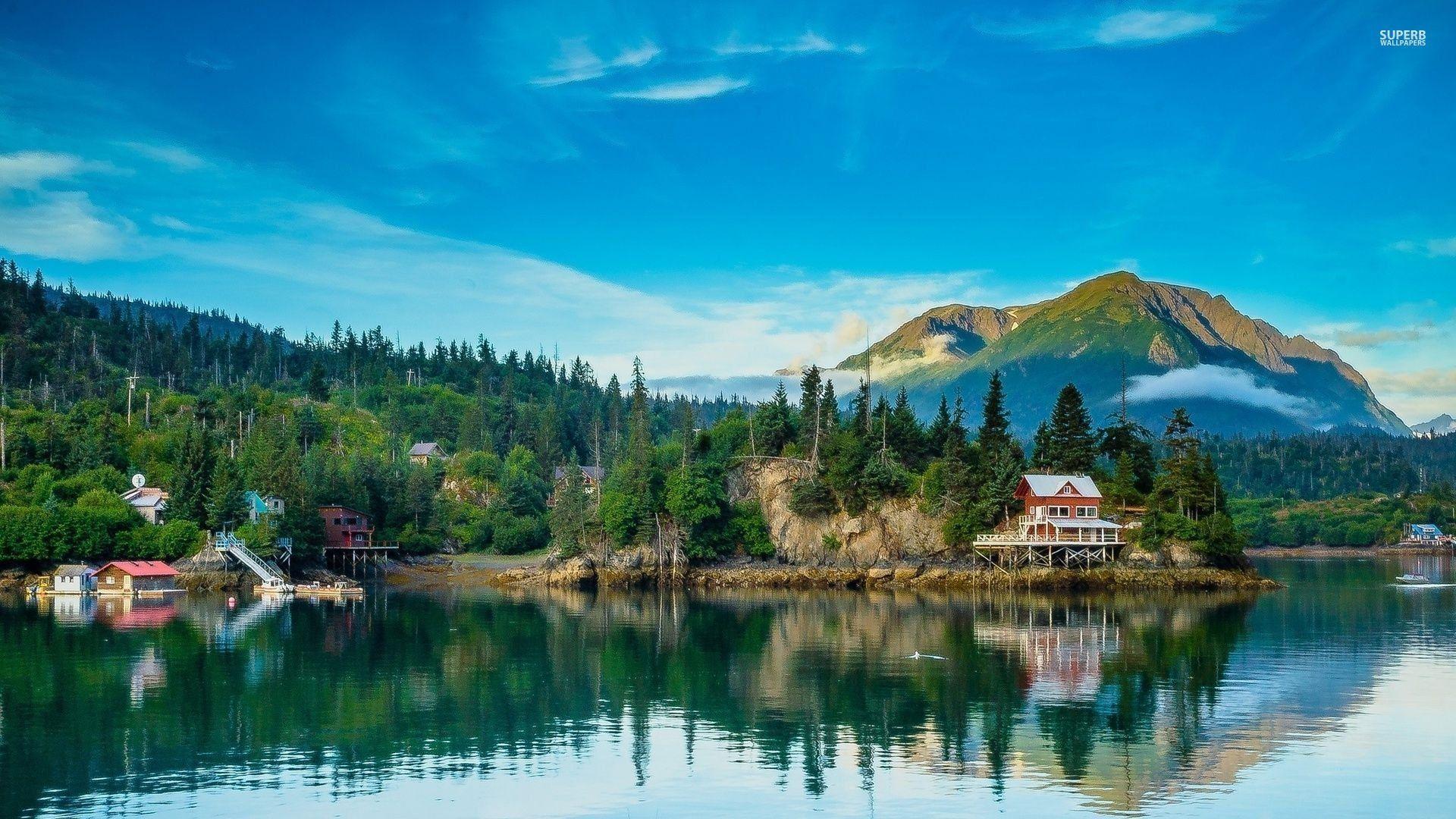 Made in Alaska – Royal Trading Co